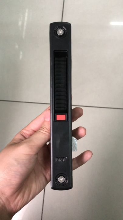 Ken Prima PMA A1 25mm Sliding Door Lock NO KEY | Lazada