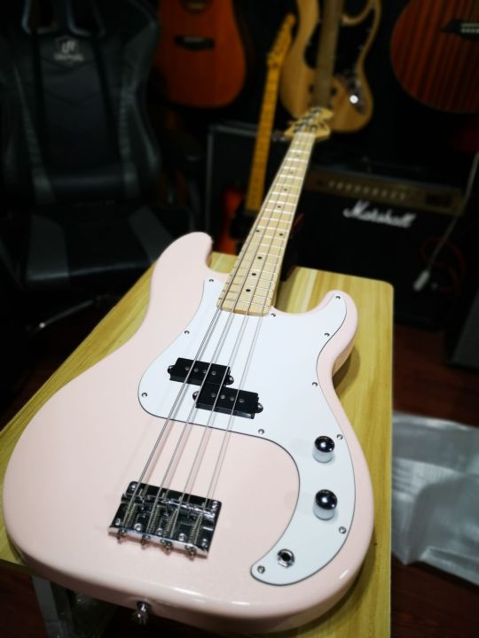 Jcraft PB-1 4s precision pink | Lazada PH