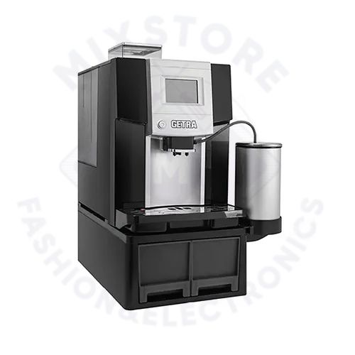 Getra CLT Q006 Coffee Machine / Mesin Kopi Espresso (Khusus Non ...