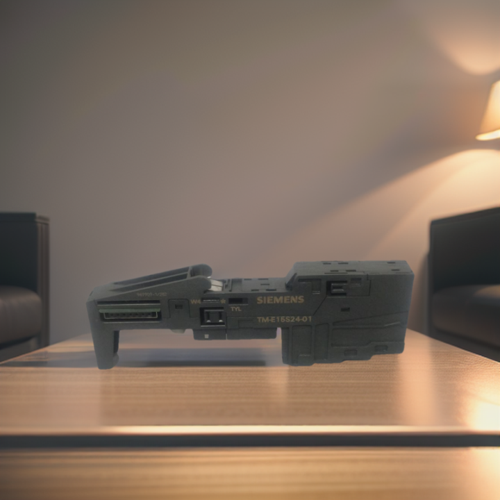 Siemens Terminal Module 6ES7-193-4CB20-0AA0 , 5 Unit per Box | Lazada