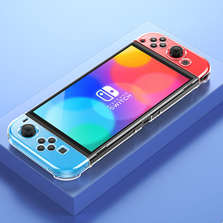SmartDevil Switch Case เกมปกคลุมสำหรับ Nintendo Switch OLED Case PC ...