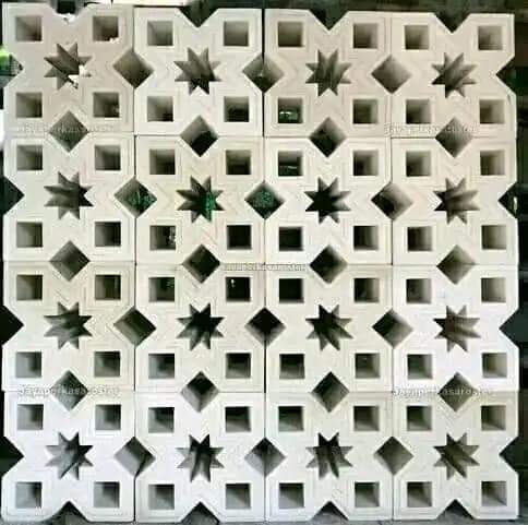 roster beton minimalis | Lazada Indonesia