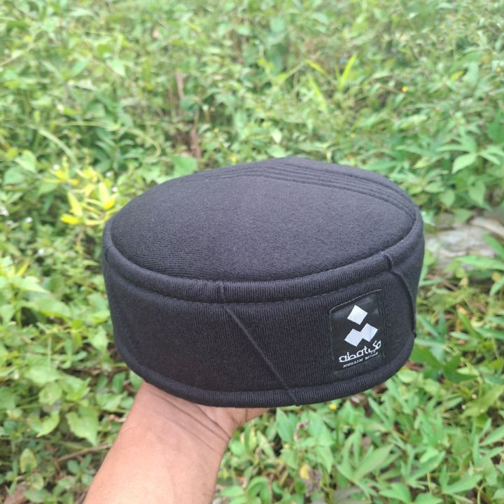 Peci Kopyah Songkok Abatsa Rempel Model Terbaru | Lazada Indonesia