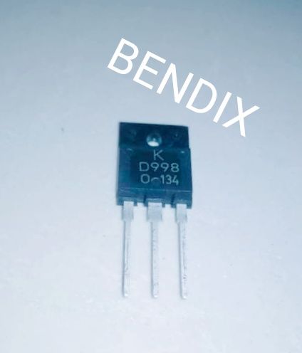 D998/B778 original transistor | Lazada PH