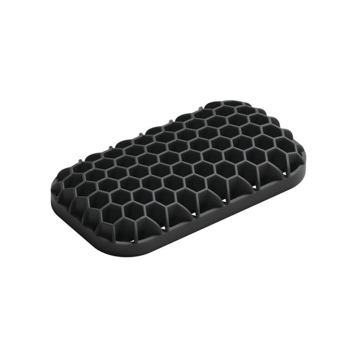 ACTTO | Mouse Wrist Rest, Honeycomb Structure, Carpal Tunnel Syndrome ...