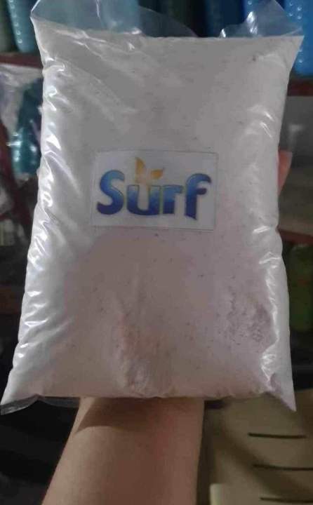 SURF POWDER 1KILO *NO ORIGINAL PACK* | Lazada PH