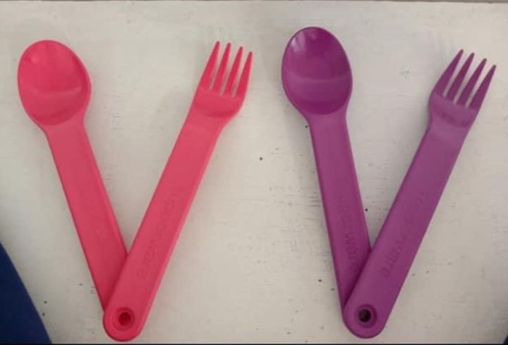 Tupperware Cutlery | Lazada PH