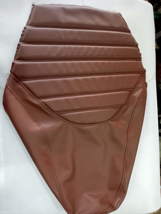 Yamaha YTX Seat Covet Classic Design | Lazada PH