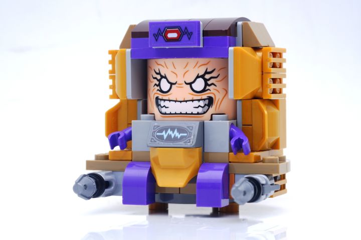 LEGO MODOK Marvel *new | Lazada.co.th