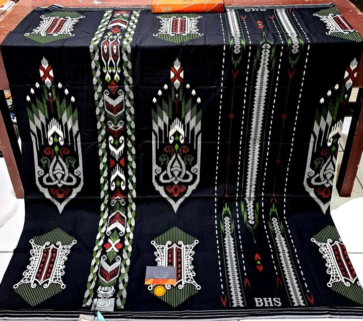 sarung bhs infinity mix/kembang motif simpel elegant harga sangat murah ...