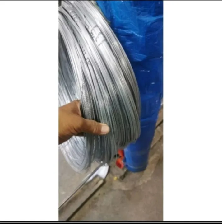 1 kilo Gi wire or alambre Sizes: Gauge #14, #16, #18 and #24 | Lazada PH