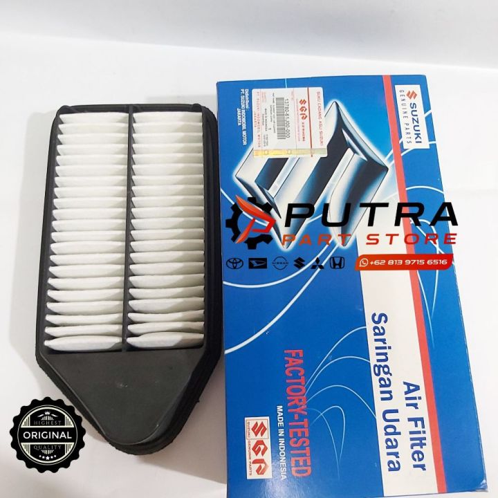 Air Filter Saringan Udara Suzuki APV Mega Carry Original | Lazada Indonesia