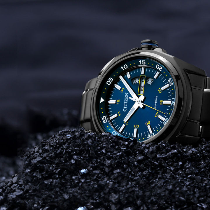 Citizen Citizen Eco-Drive Men's Watch Official Authentic Products ...