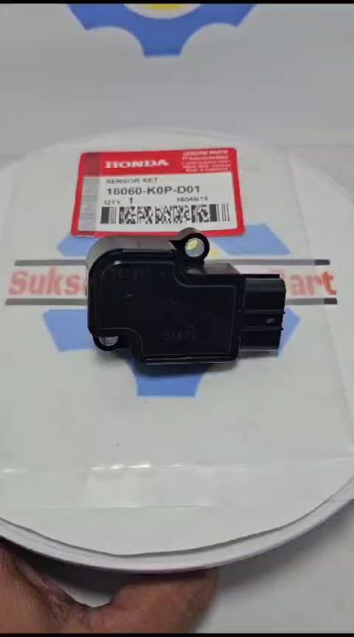 sensor tps pcx 16060-K0P-D01 Sensor Tps PCX 160 ADV 160 Original ...