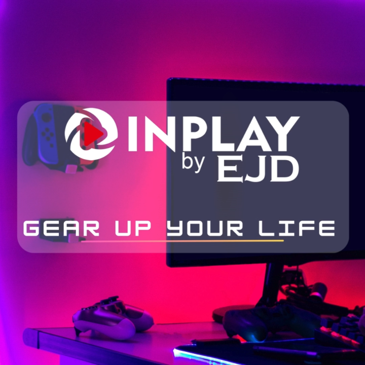 Inplay Lite Series Case Only | Case + Power Supply Micro ATX / Mini ATX ...