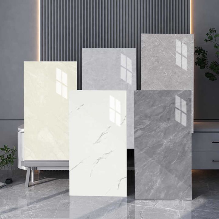 Marble pvc marmer / marmer pvc / marmer foam sudah ada perekat ...