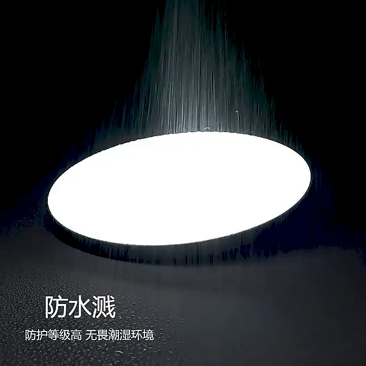 SOGO LED Ceiling Light Moisture-proof and Insect Proof Light Easy ...