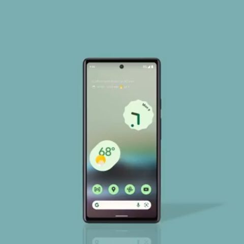 Google Pixel 6A 6GB RAM+128GB ROM Unlocked US Version | Lazada PH
