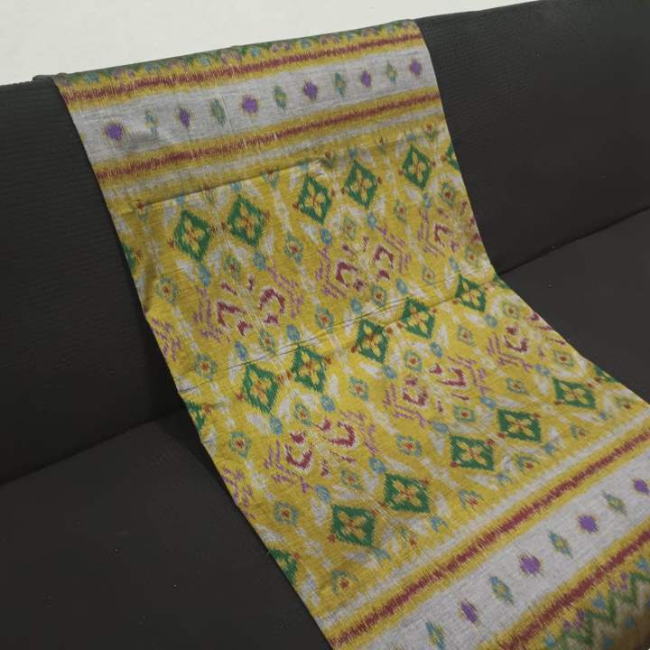 Tenun endek CSM,ATBM(alat tenun bukan mesin) | Lazada Indonesia