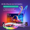 Dải Đèn LED RGB Skydimo Ambilight Cho PC, Gamer E-Sport, Màn Hình Máy Tính Để Bàn, 5V USB, Điều ...