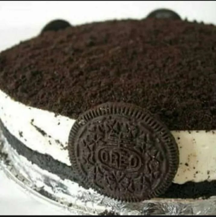 Topping Bubuk Oreo Halus Kemasan 1 KG | Lazada Indonesia