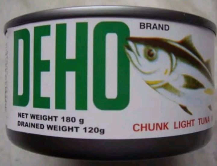 tuna deho cuke | Lazada Indonesia