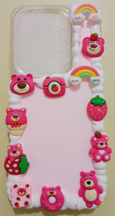 Casing HP Custom | Lazada Indonesia