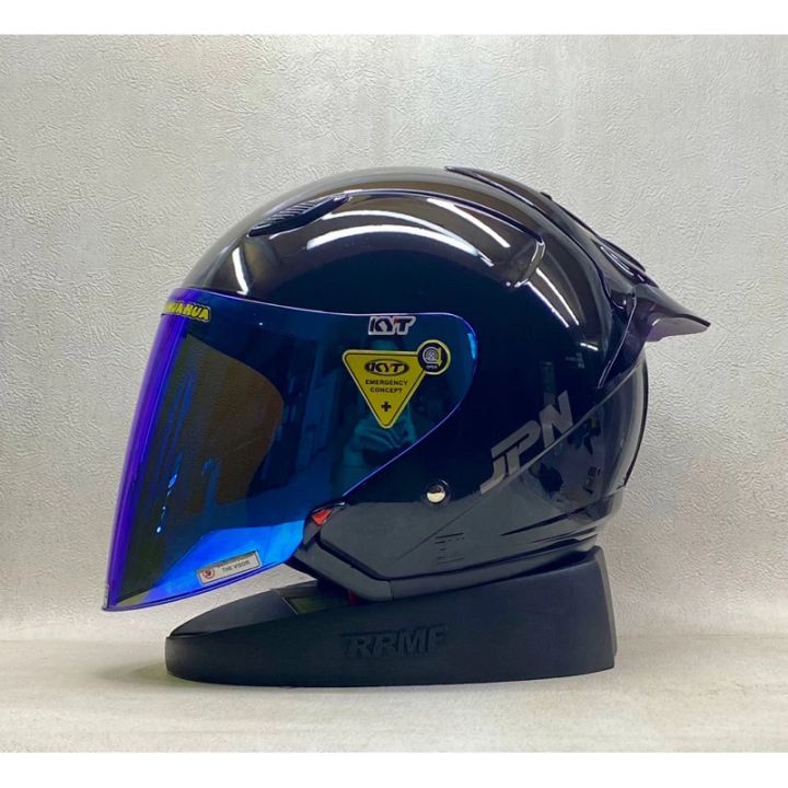 HELM JPN GALAXY PAKET GANTENG VARIAN WARNA HELM SNI VIRAL KEKINIAN ...