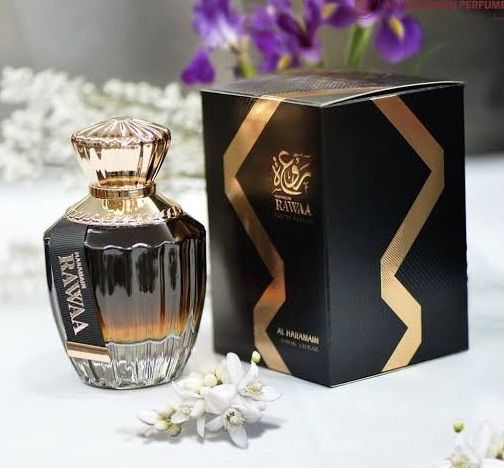 PFD Al Haramain Rawaa EDP 100ml | Lazada PH