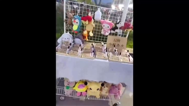 Metal 2-layer trolley promotional booth With wheels collapsible food ...