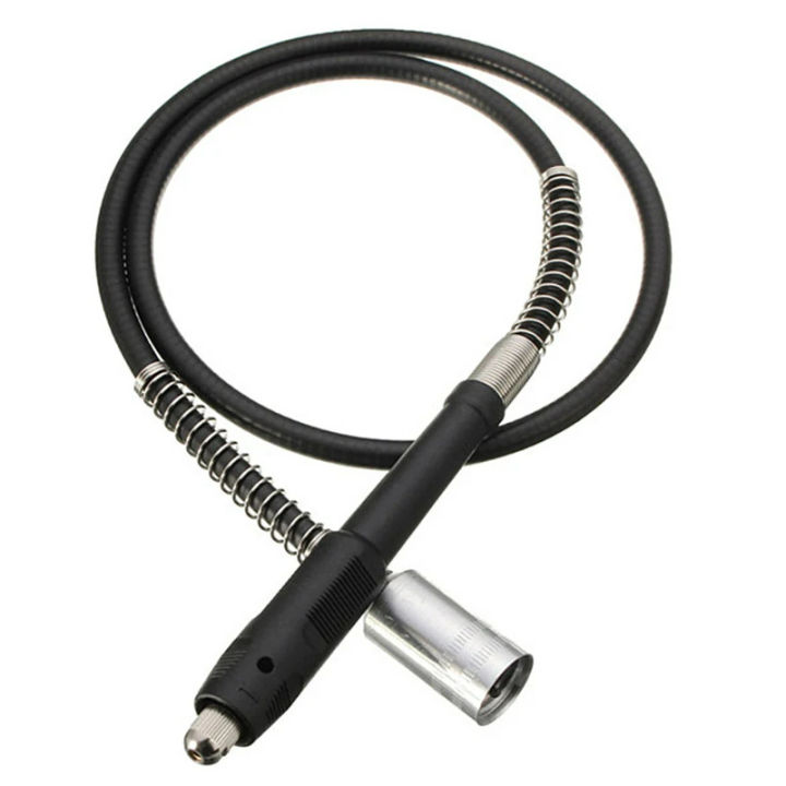 Rotary Grinder Tool 110CM Flex Shaft Extension Cord Cable Universal ...