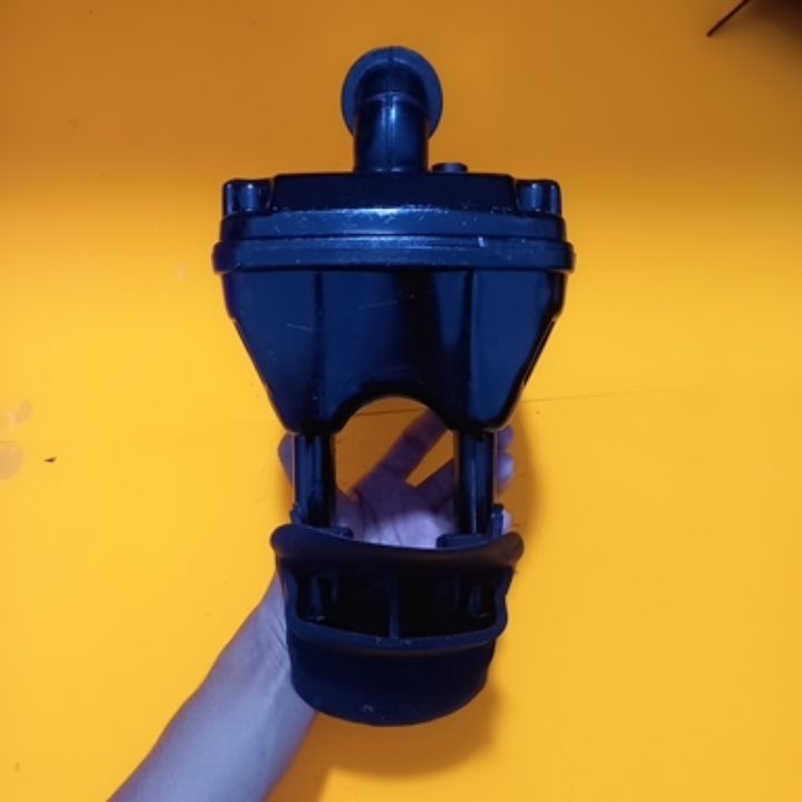 Box filter saringan udara honda astrea star, astrea 800, asdap. Astrea ...