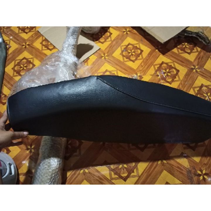 STOCK SEAT WAVE ALPHA OLD 100/110 | Lazada PH