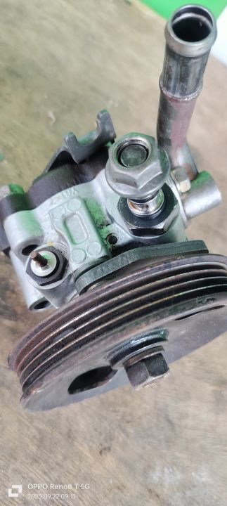 pompa power steering sedan timor | Lazada Indonesia