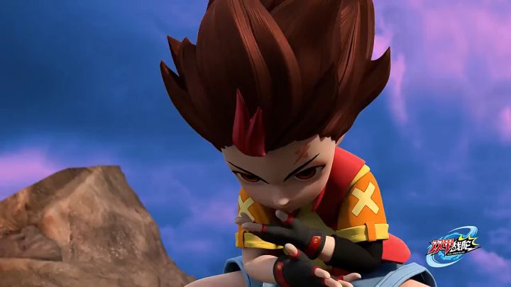 Wivo Burst Metal Exploding Top Z Brand gyro Toys with multiple optional ...