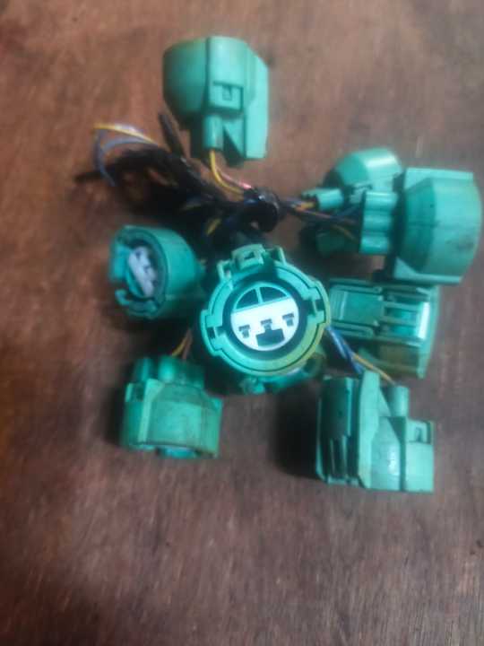 socket sensor Torsi (EPS) Electrik Power Steering Honda jazz RS dan ...