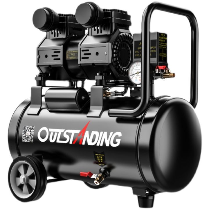 【Ready stock】 compressor air machine INDUSTRIAL 30L Air Compressor ...