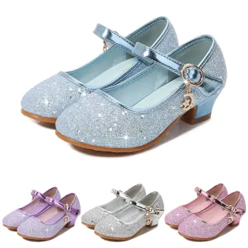 Shop Kids Shoes Cinderella online Sep 2024 Lazada .my