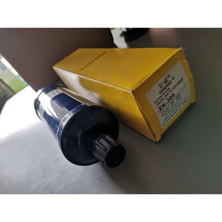Bus AC Receiver Drier | Lazada PH