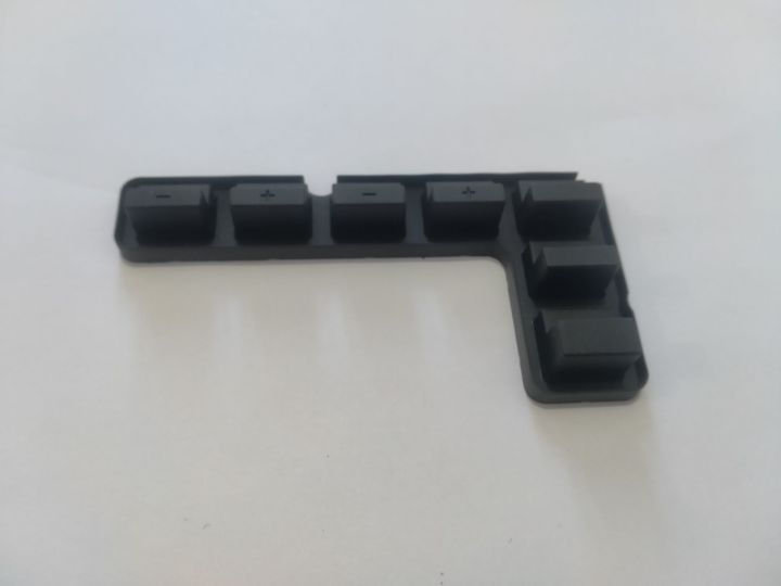 Karet Tombol Transpose Tempo Keyboard Yamaha PSR SX 700 900 Original ...