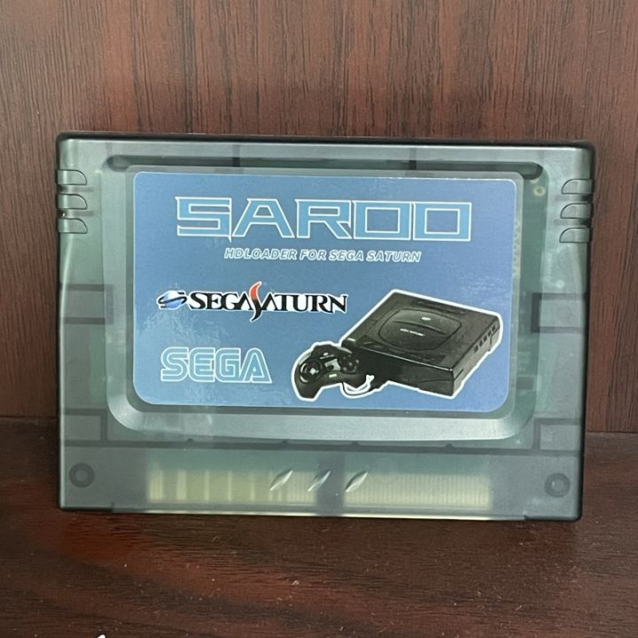 New SAROO SS Extended Universal TF/SD card Direct Reading 1M/4MB ...