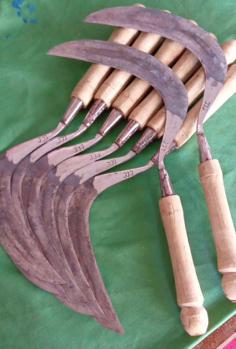 2PCS ARIT BAJA ISEN - ARIT SUPER TAJAM / ARIT SERBAGUNA / ARIT ...