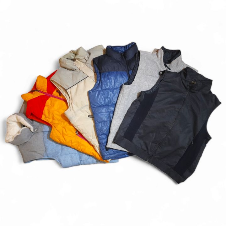 Vest/rompi Gelembung Second Brand | Lazada Indonesia