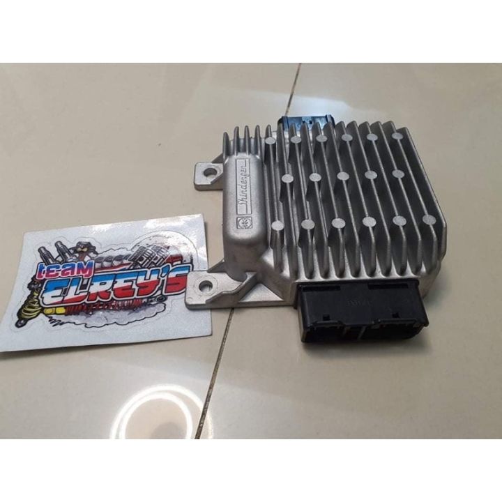 STOCK ECU FOR CLICK V2 150 | Lazada PH