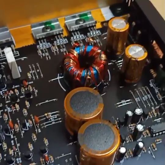 TOP Matador พาวเวอร์แอมป์รถยนต์ CLASS AB 4CH เพาเวอร์รถยนต์ พาวเวอร์แอมป์ เพาเวอร์4แชลแนล ...