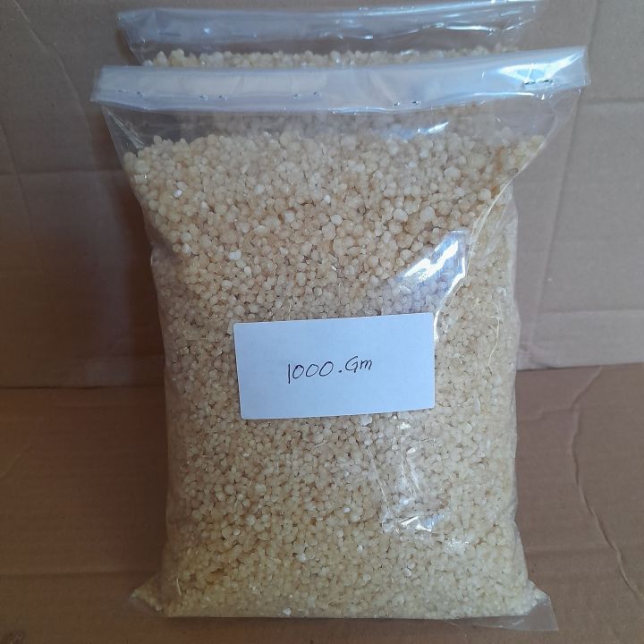 BERAS TIWUL NASI INSTAN BERAS SEHAT DARI SINGKONG ASLI OLAHAN ORIJINAL ...