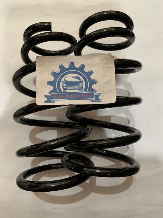 COIL SPRING FRONT SET(2pcs) FOR ALL TOYOTA INNOVA 2004-2015 | Lazada PH