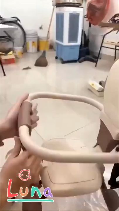 Stroller for Baby Stroller for Toddler Foldable Lightweight Stroller Bike Boy Girl | Lazada PH