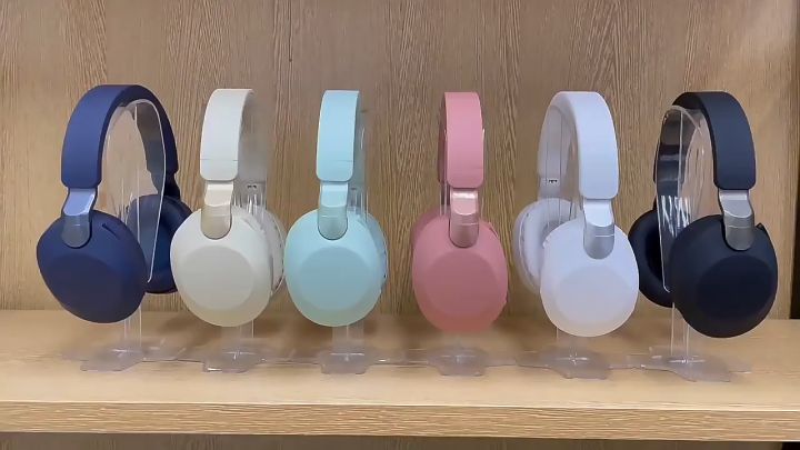 Tai Nghe Bluetooth Chụp Tai M-SPACE MS-B2 Chống Ồn Âm Thanh Hifi, Headphone Bluetooth Gaming Có ...