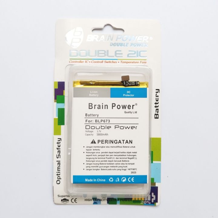 Baterai Batre Battery Oppo A3S A5S A7 A12 A31 2020 REALME 2 / REALME C1 ...